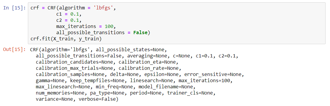 Complete Tutorial On Named Entity Recognition Ner Using Python And Keras Ai Time Journal 2823