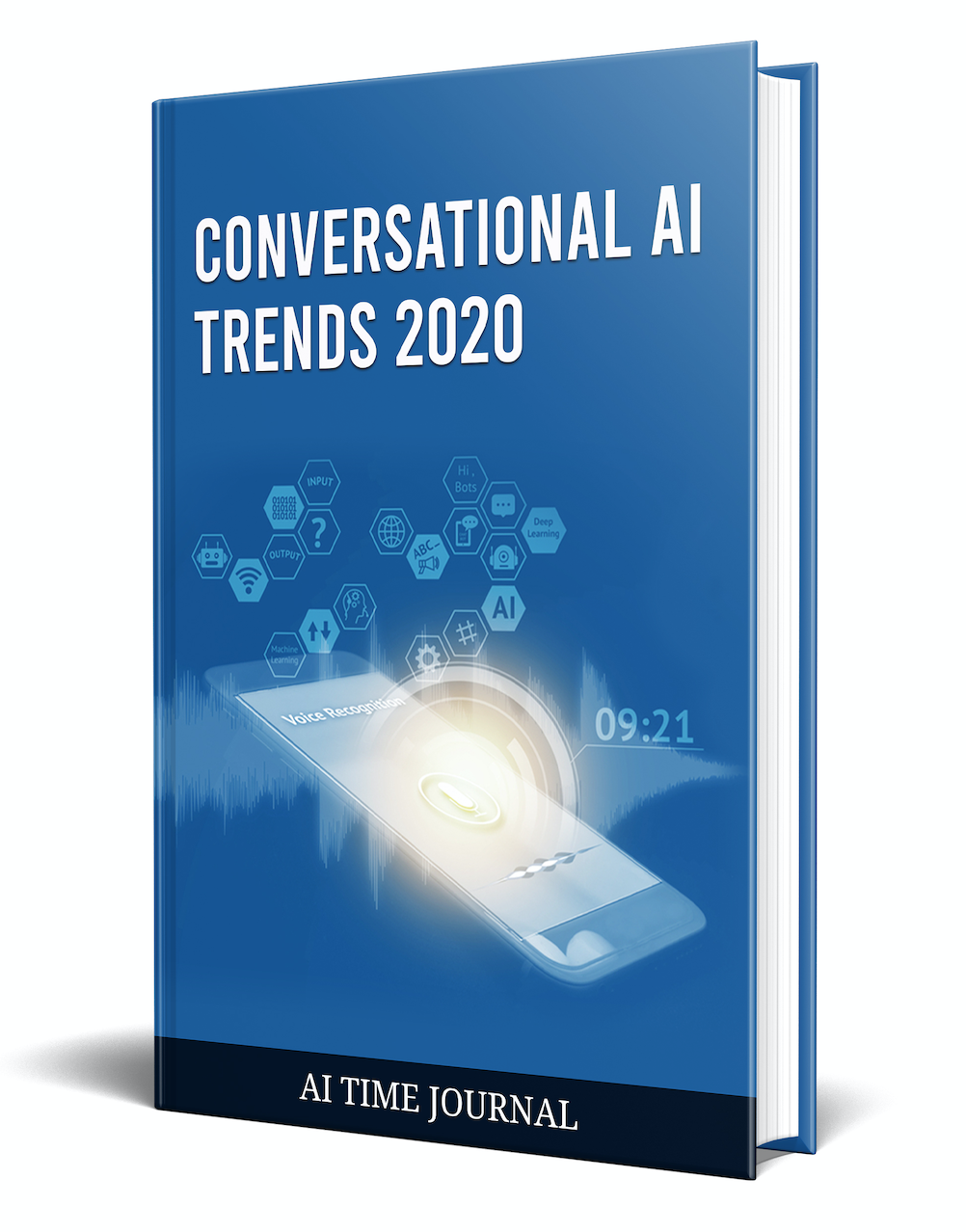 Conversational AI Trends 2020 - AI Time Journal - Artificial ... Conversational AI Trends 2020 - AI Time Journal - Artificial ...