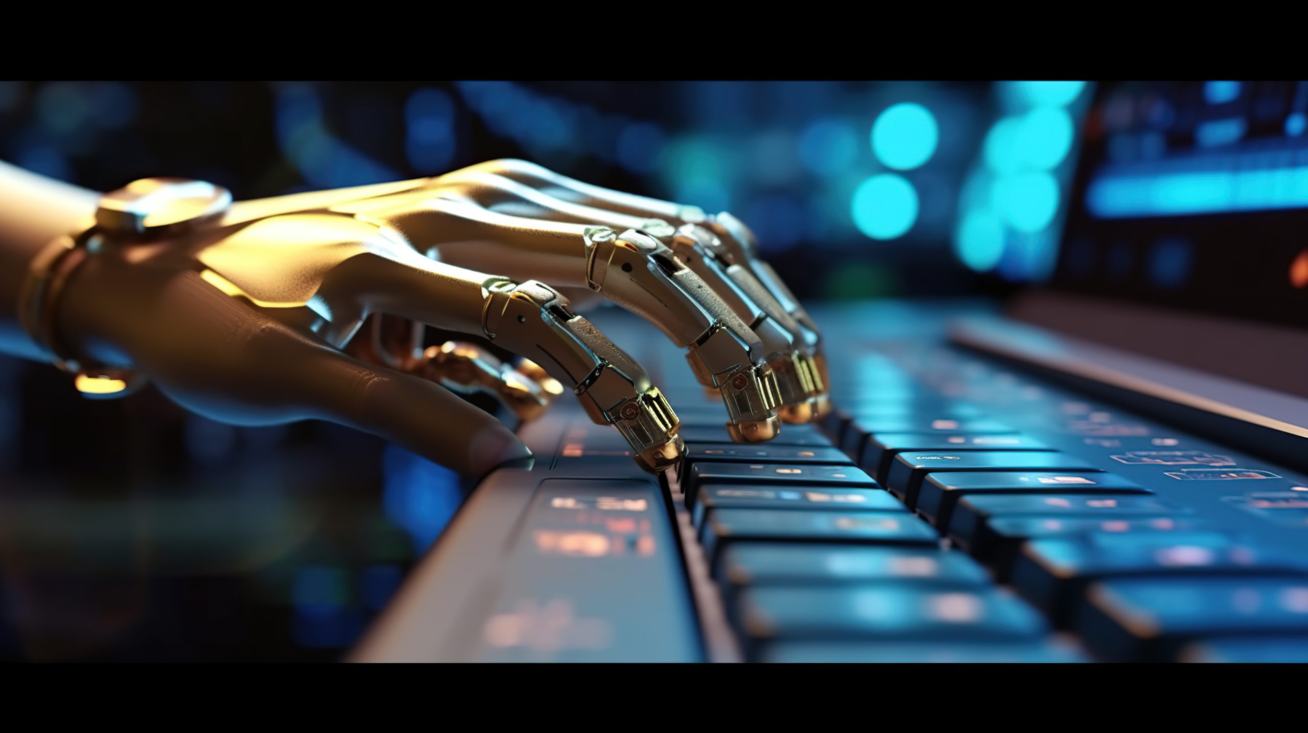 Future of AI in Business: Trends, Opportunities, and Challenges - AI ...